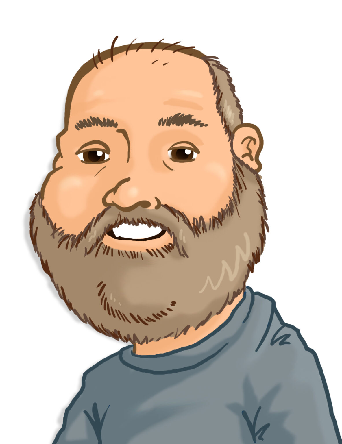 Stephen Doucette | Data Nerd - Marketing Guy